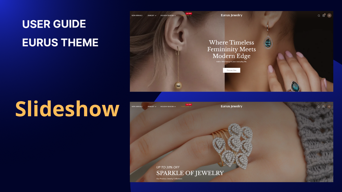 Slideshow – Omni Themes