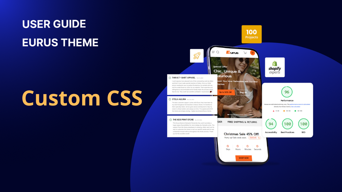 Custom Css Omni Themes Support Center