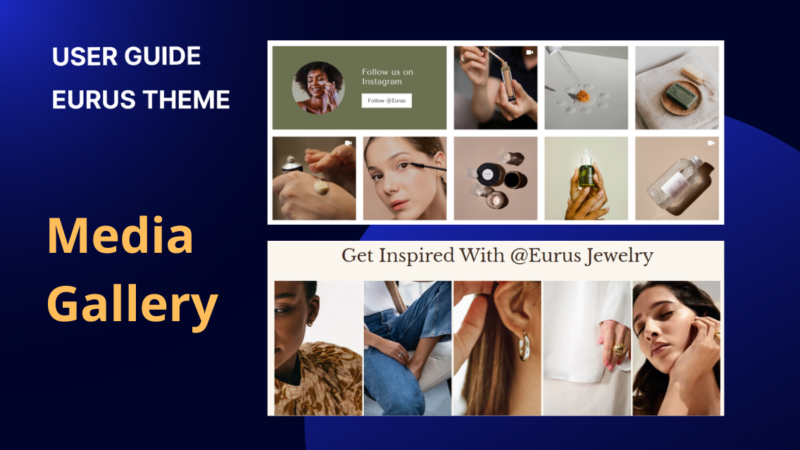 Media Gallery – Omni Themes