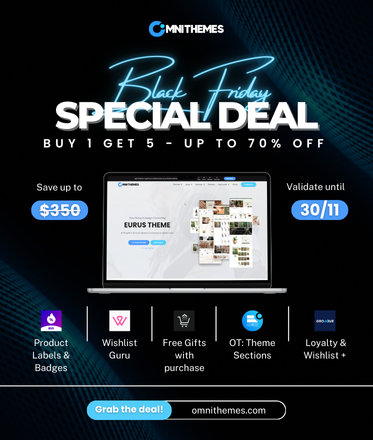 Omni Themes User Guide